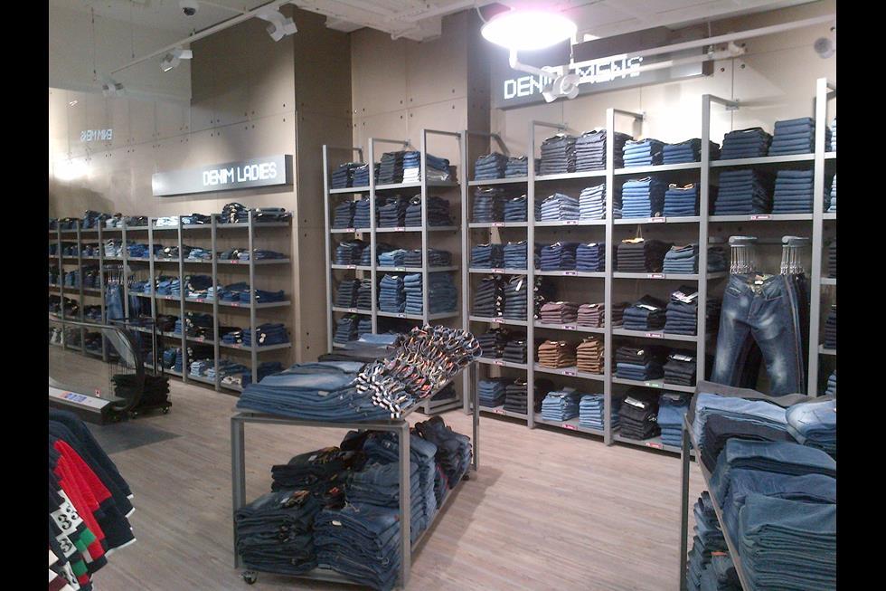 In pictures: Sports Direct opens Oxford Street flagship | News | Retail ...